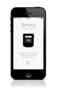 Great! You'll be able to sync your device wirelessly.